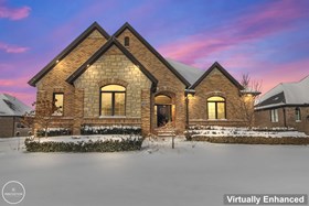 60749 Forest Creek, Washington, MI 48094.