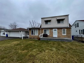 23752 Stewart Avenue, Warren, Michigan 48089.