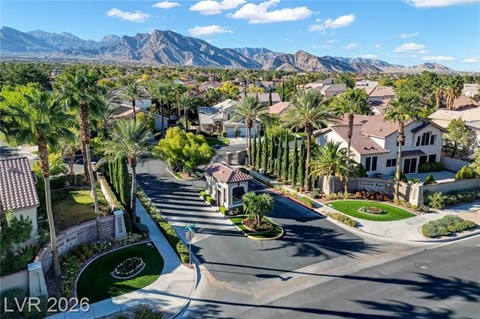 9704 Cameo Rose Lane, Las Vegas, Nevada 89134.